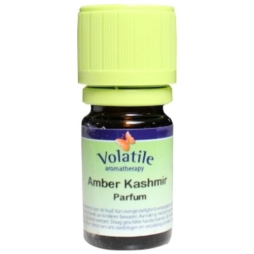 Volatile Parfum Amber Kasmir - All4feet